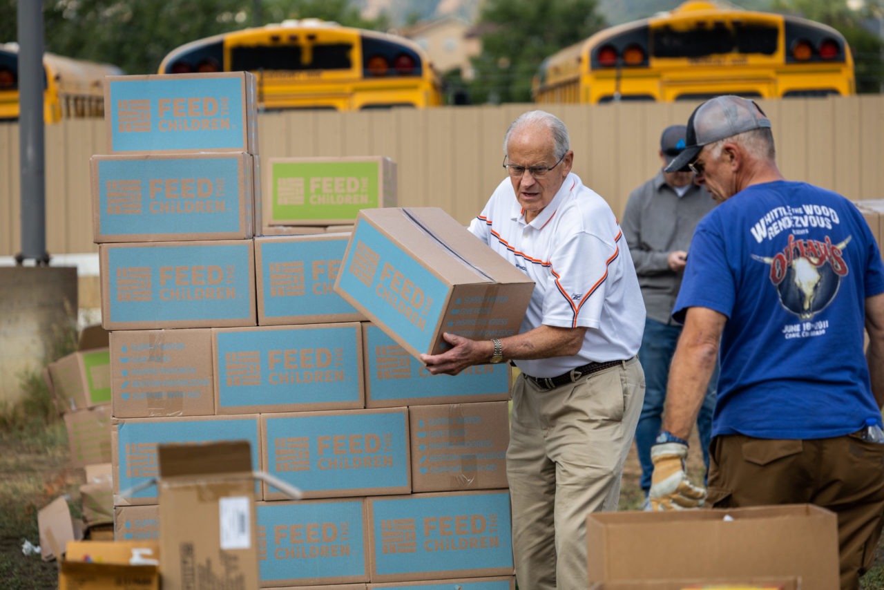 Military, Veteran, and Family Services - Mt. Carmel Veterans Center