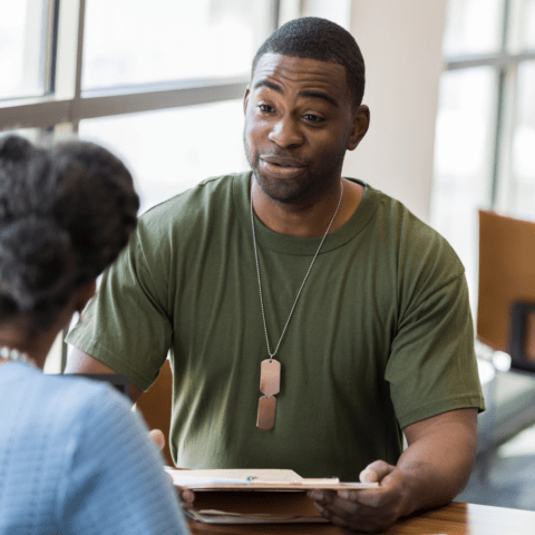 What Does a Veteran Service Officer (VSO) Do? - Mt. Carmel Veterans Center