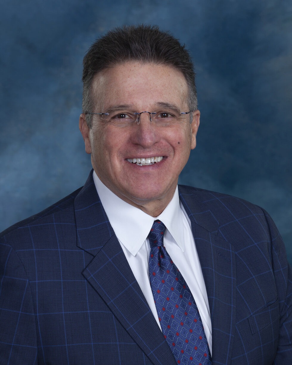 Board Members - Mt. Carmel Veterans Center