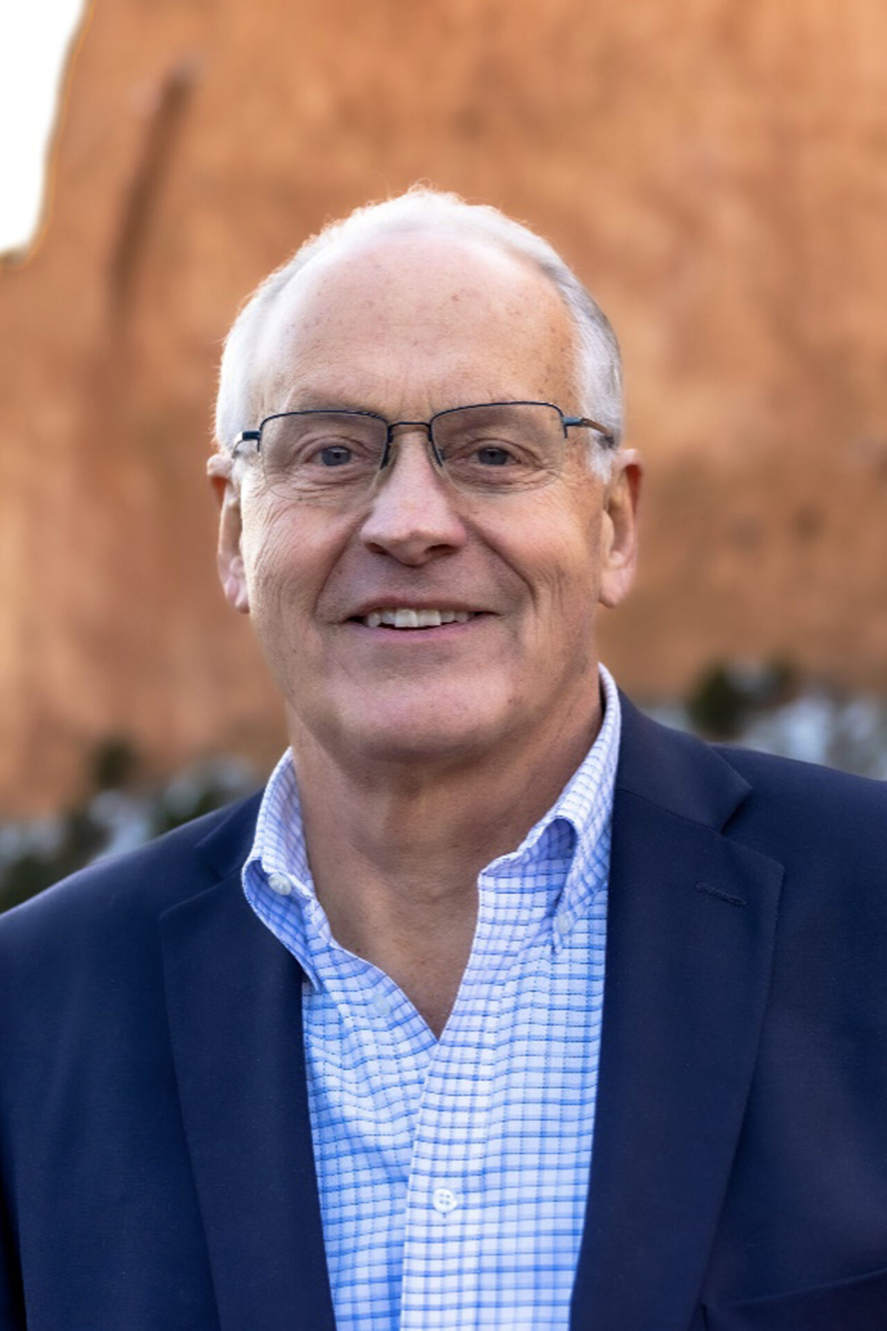 Randy Gradishar - Mt. Carmel Veterans Center