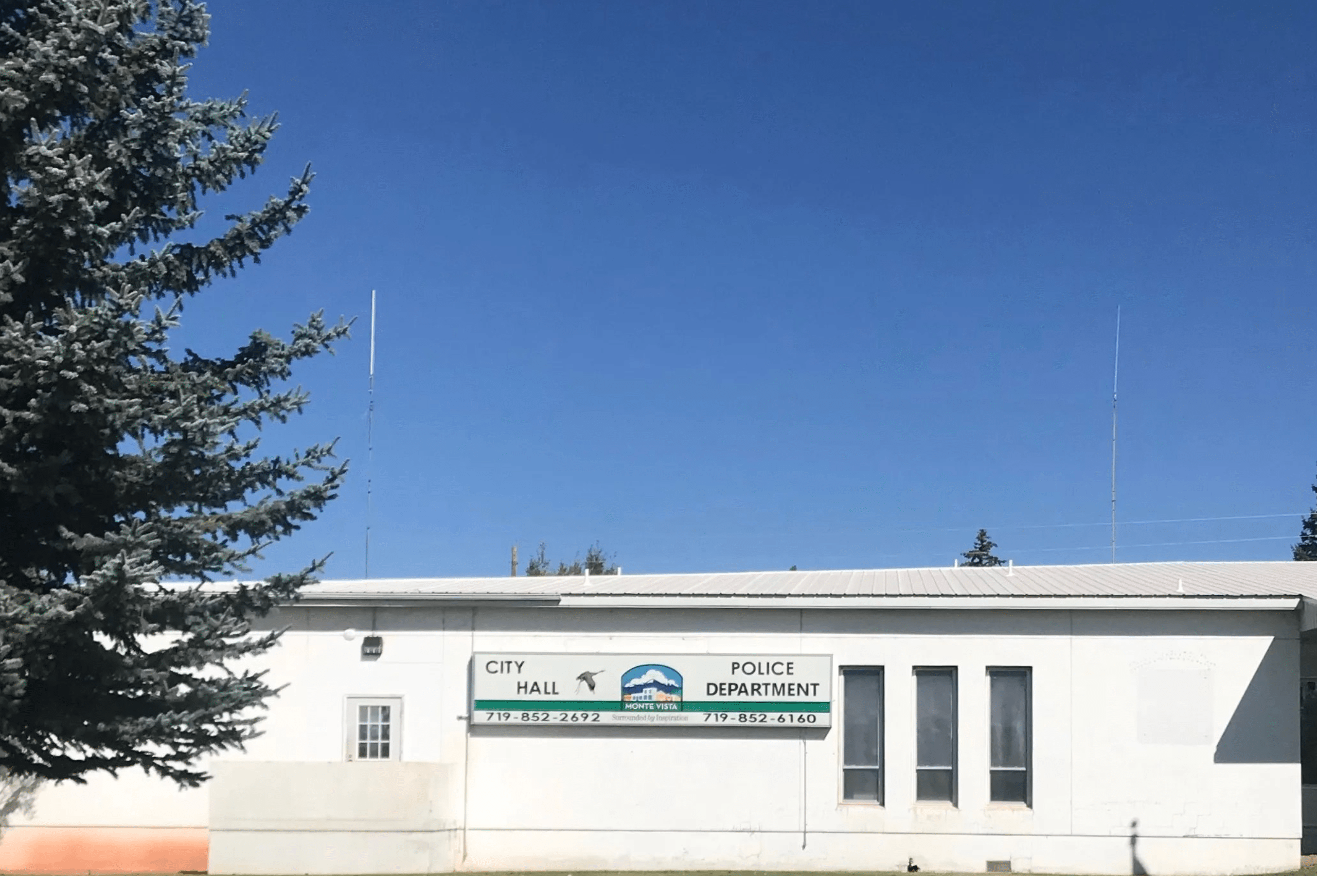 Locations - Mt. Carmel Veterans Center