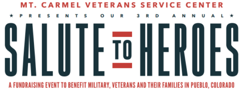 3rd Annual Salute to Heroes - Mt. Carmel Veterans Center