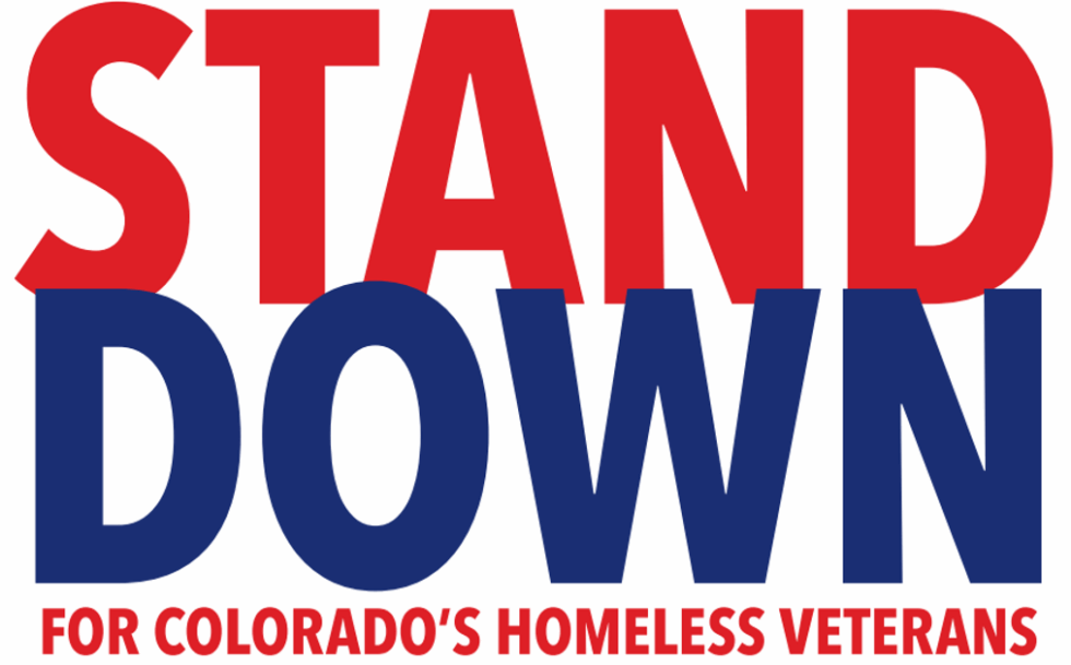 Homeless Veterans Stand Down - Mt. Carmel Veterans Center